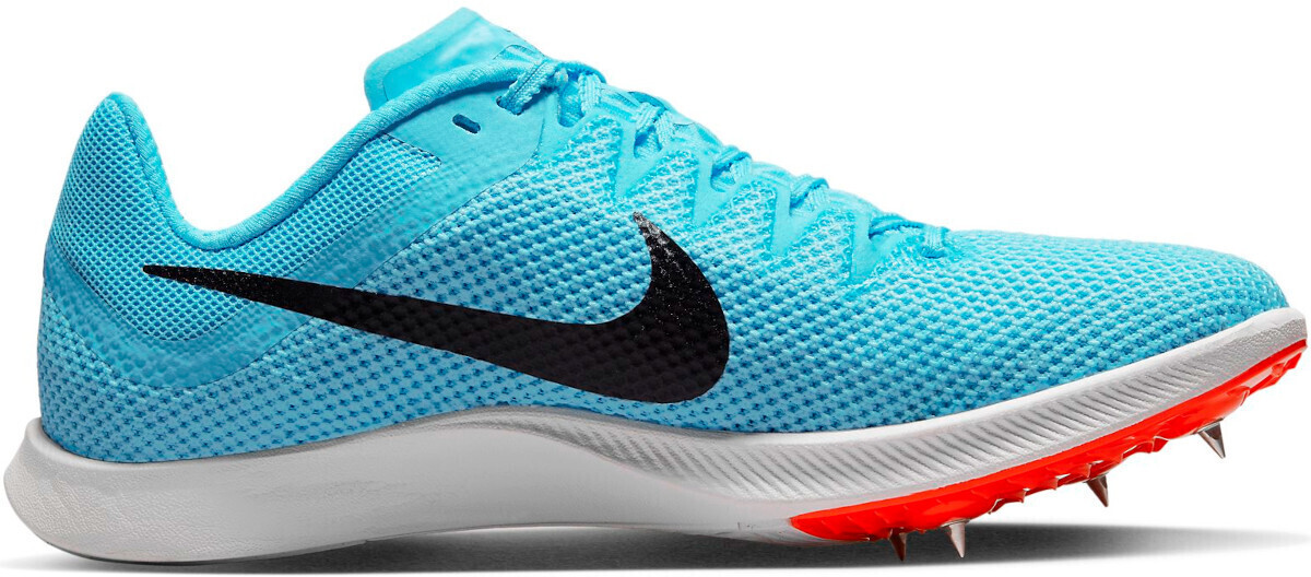 Nike Zoom Rival (DC8725) blue chill/bright crimson/white/black ab 43,50 ...