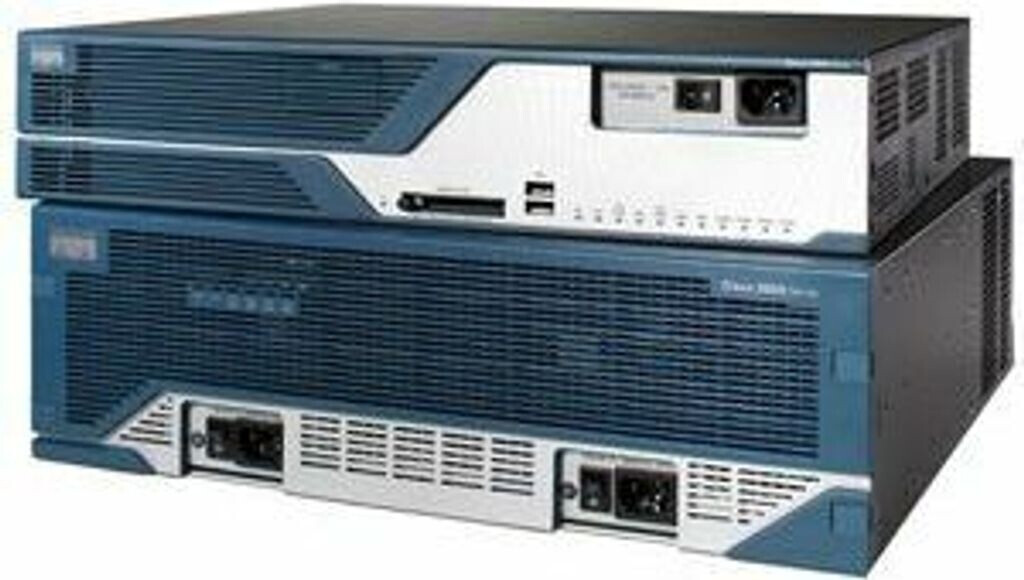 cisco c3825
