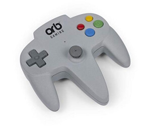 ORB Retro Arcade Controller ab 16,95 € | Preisvergleich bei idealo.de