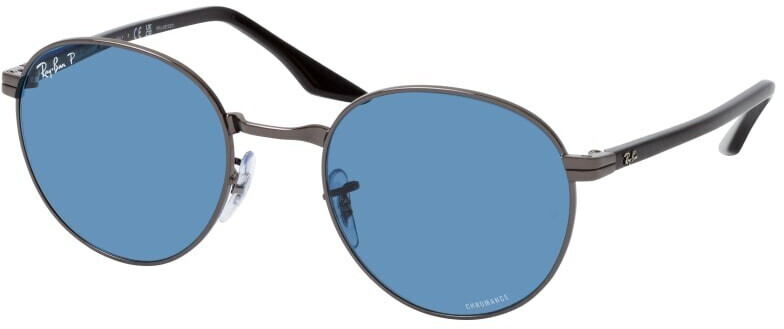 Ray-Ban RB3691 Chromance 004/S2 ab 149,95 € | Preisvergleich bei idealo.de