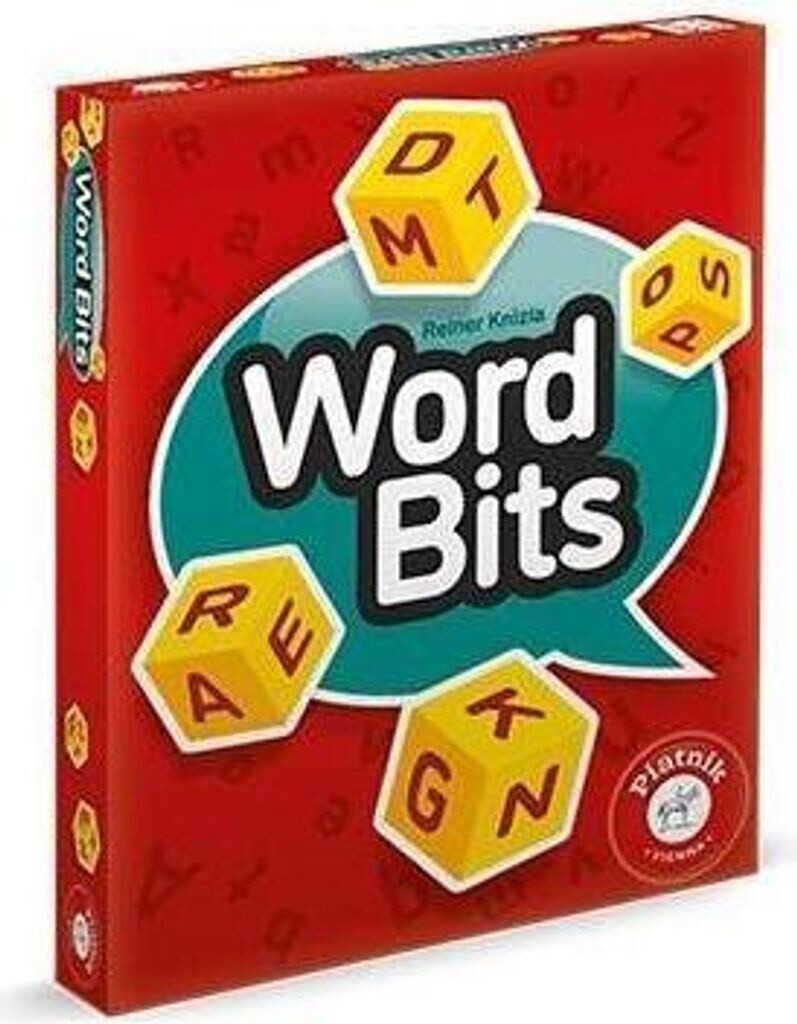 Word Bits (6696) ab 7,81 € | Preisvergleich bei idealo.de