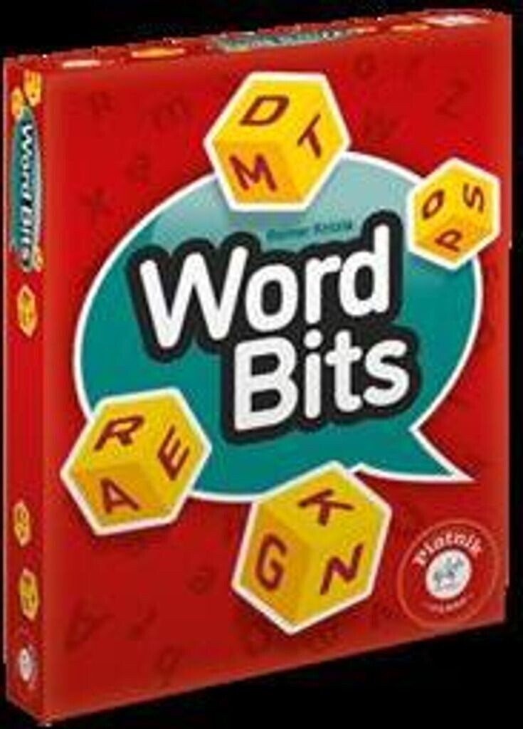 Word Bits (6696) ab 7,81 € | Preisvergleich bei idealo.de