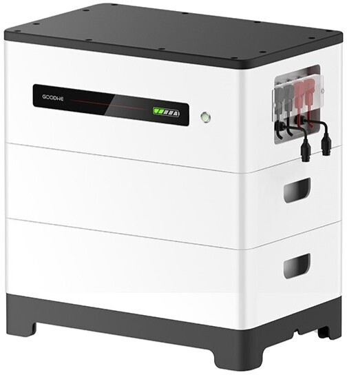 Goodwe Lynx Home F Plus Lx F6 6 H 6 55 Kwh Ab € 1 999 00