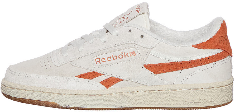 Reebok Club C Revenge Vintage chalk/burnt orange/burnt orange (GV6971 ...
