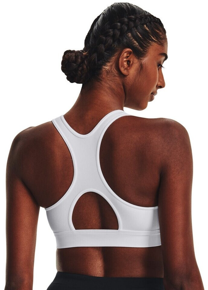 Under Armour Armour Mid Support (1373865) white au meilleur prix sur idealo.fr
