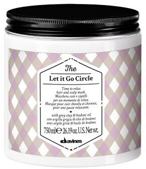 Davines CC Let It Go Circle (750 ml) ab 59,30 € | Preisvergleich bei ...
