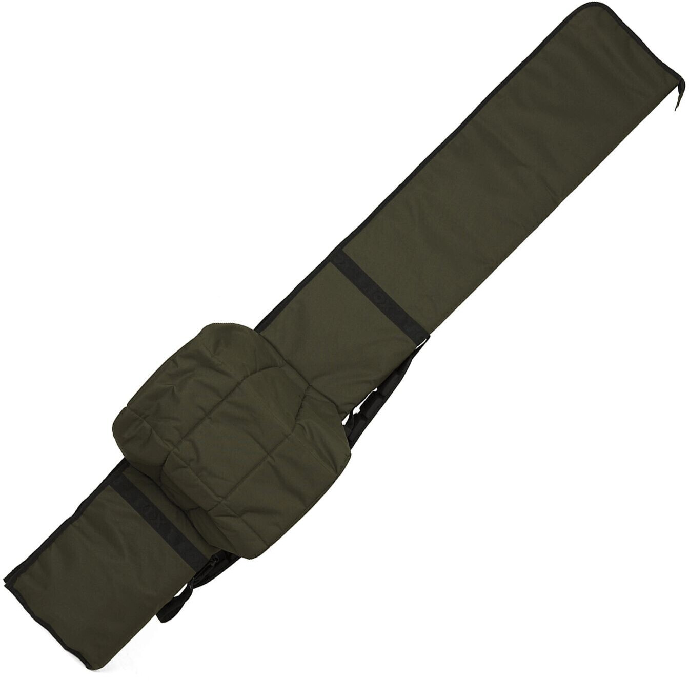 Fox R-Series 3 Rod Holdall 12ft 196x31cm - Rutentasche ab 84,88 ...