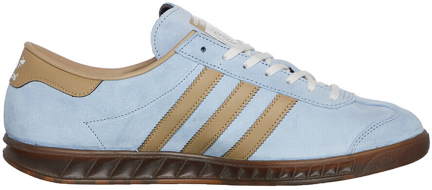 Adidas State Series Illinois ambient sky/beige tone/gum 5 (ID6963) ab ...