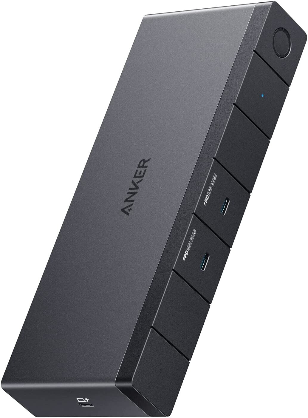 Anker USB-C Dock 568 desde 299,99 € | Compara precios en idealo