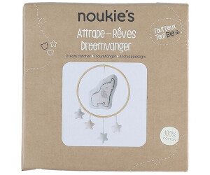 noukie's Dream catcher organic Anna & Milo ab 32,68 € | Preisvergleich ...
