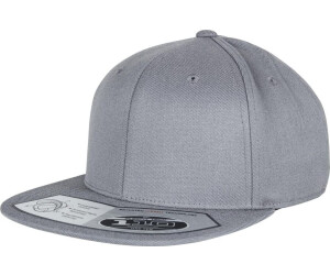 Flexfit 110 Fitted Snapback (110) grey ab 14,99 € | Preisvergleich bei ...