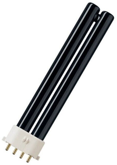 Philips Schwarzlicht PL-S 9W BLB 2G7 4P ab 18,52 € | Preisvergleich bei ...