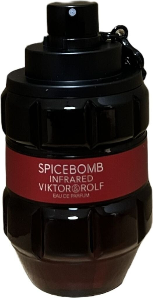 Spicebomb Infrared Eau De Parfum