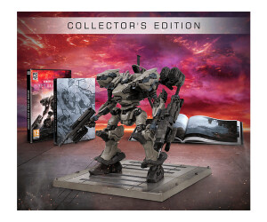 Armored Core VI Fires of Rubicon ab 23 90 Februar 2025 Preise Preisvergleich bei idealo