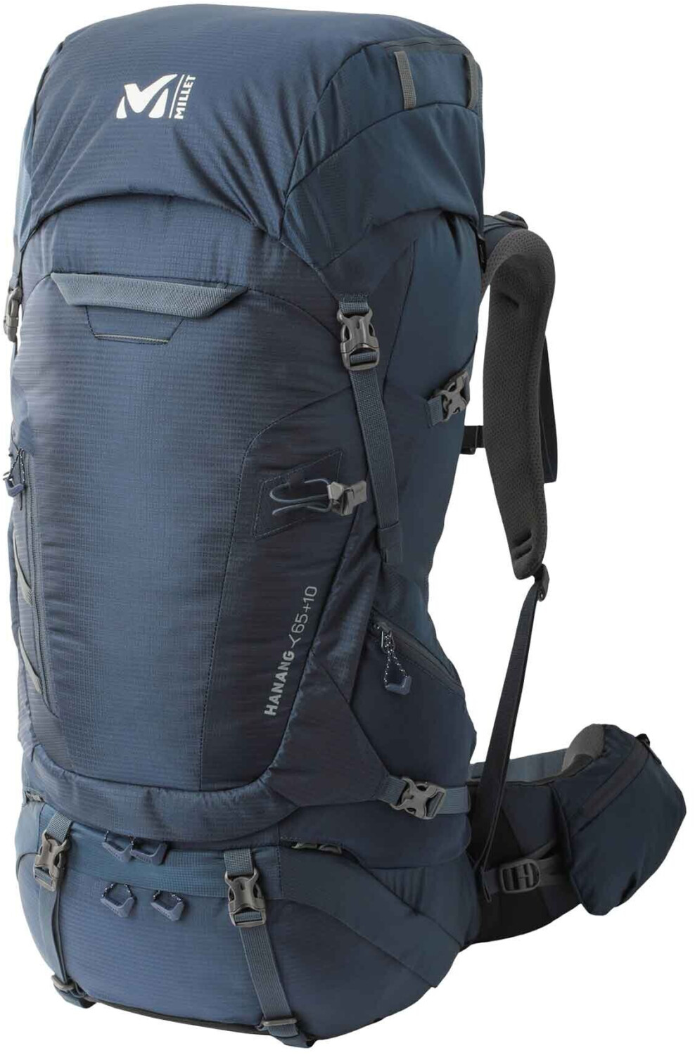 Millet Hanang 65+10 saphir ab 224,99 € | Preisvergleich bei idealo.de