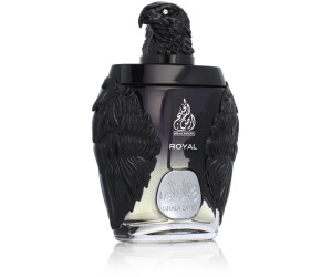 Ghala Zayed Royal Eau De Parfum (100ml) ab 36,95 € | Preisvergleich bei ...