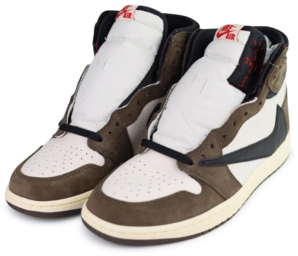 Nike Jordan Retro High Travis Scott brown ab 2.299,99 ...