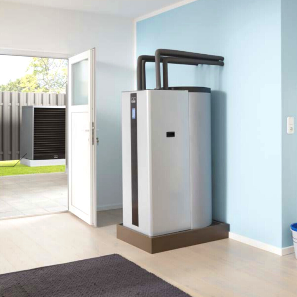 Remko WKF 170 Neo compact 11kW 200 L ab 12.155,85 € | Preisvergleich ...