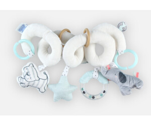 noukie's Spirale d'activités ludique Anna & Milo au meilleur prix sur ...