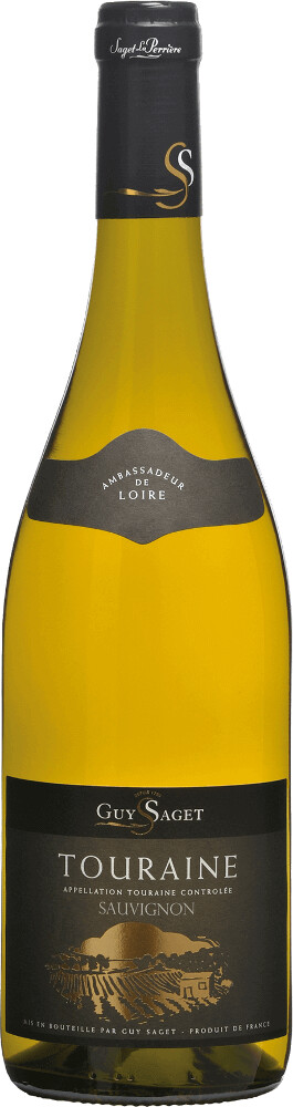 Les Vignobles Foncalieu Sauvignon Touraine AOC 0,75l ab 8,90 ...
