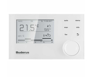 Buderus Set Logaplus W50S GB192i-25W 25kW (7739606898) ab 6.775,00 ...