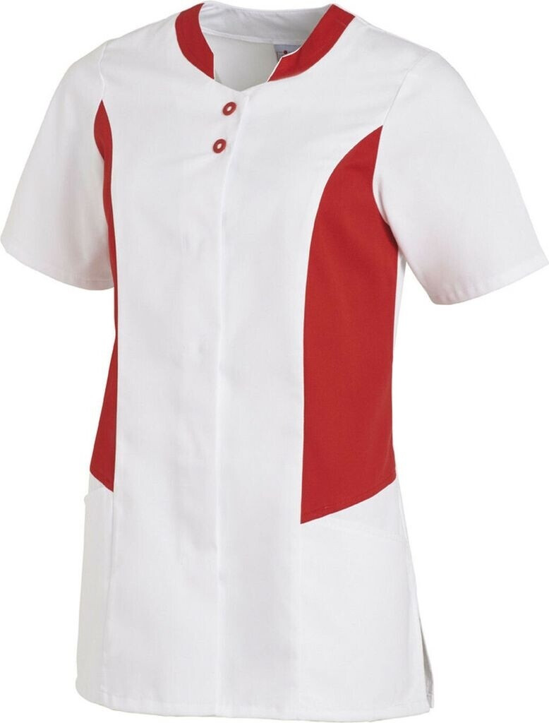 Leiber Damen Hosenkasack mit 1/2 Ärmel 08/25070/0187 Weiß/Hellgrün ab ...