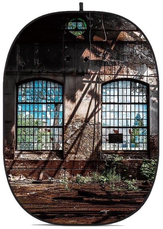 Godox Collapsible Backdrop 2x1.5m CBA-CA0003 au meilleur prix sur idealo.fr