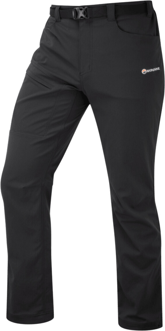 Montane Super Terra Pants black ab 132,30 € | Preisvergleich bei idealo.de