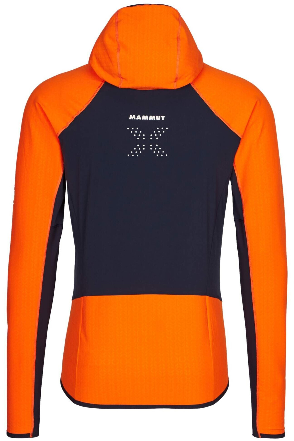 Mammut Eiger Speed ML Hybrid Hooded Jacket Men arumita/night ab € 171 ... Mammut Eiger Speed ML Hybrid Hooded Jacket Men arumita/night ab € 171 ...