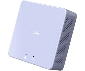 GL.iNet Brume 2 (GL-MT2500) ab 99,00 € | Preisvergleich bei idealo.de