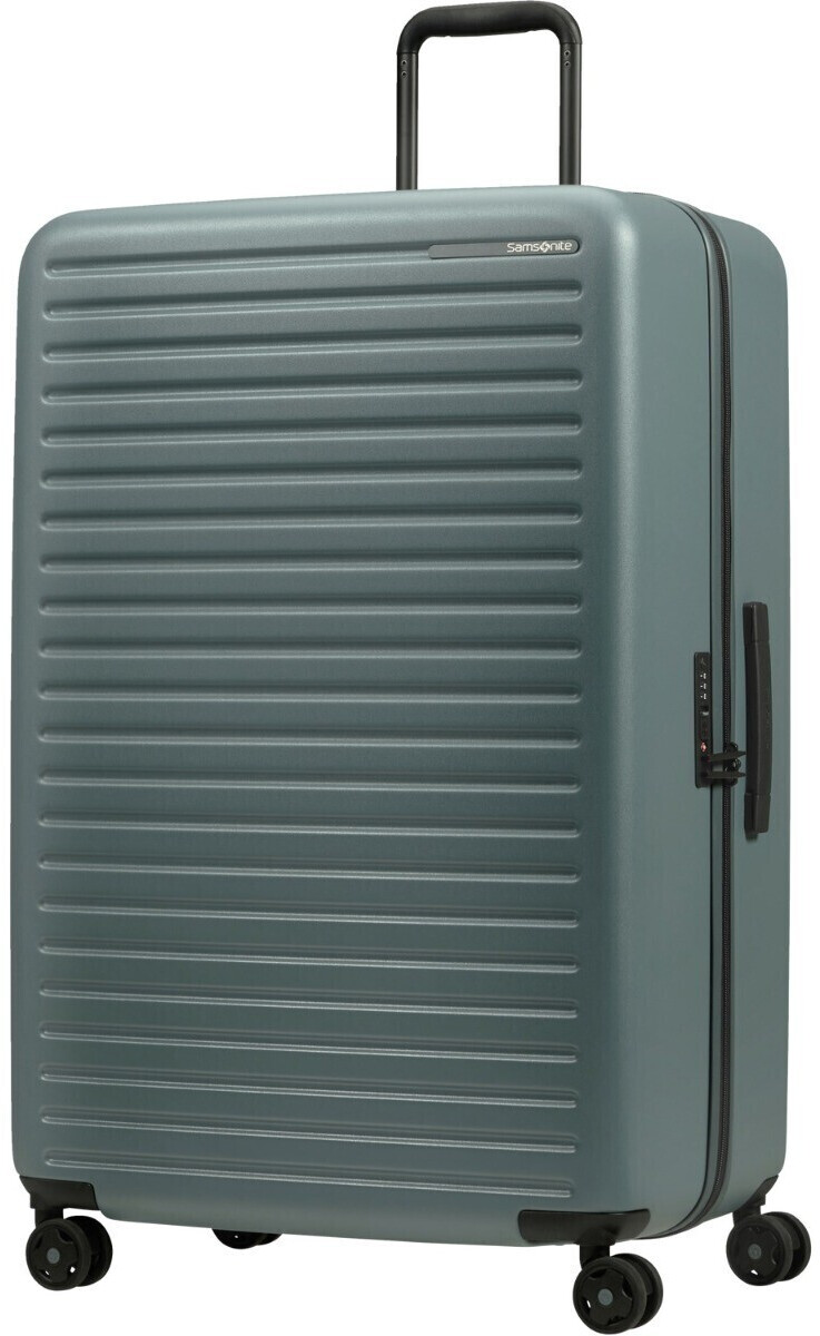 Samsonite StackD Spinner 81 cm forest ab 279,00 € | Preisvergleich bei ...