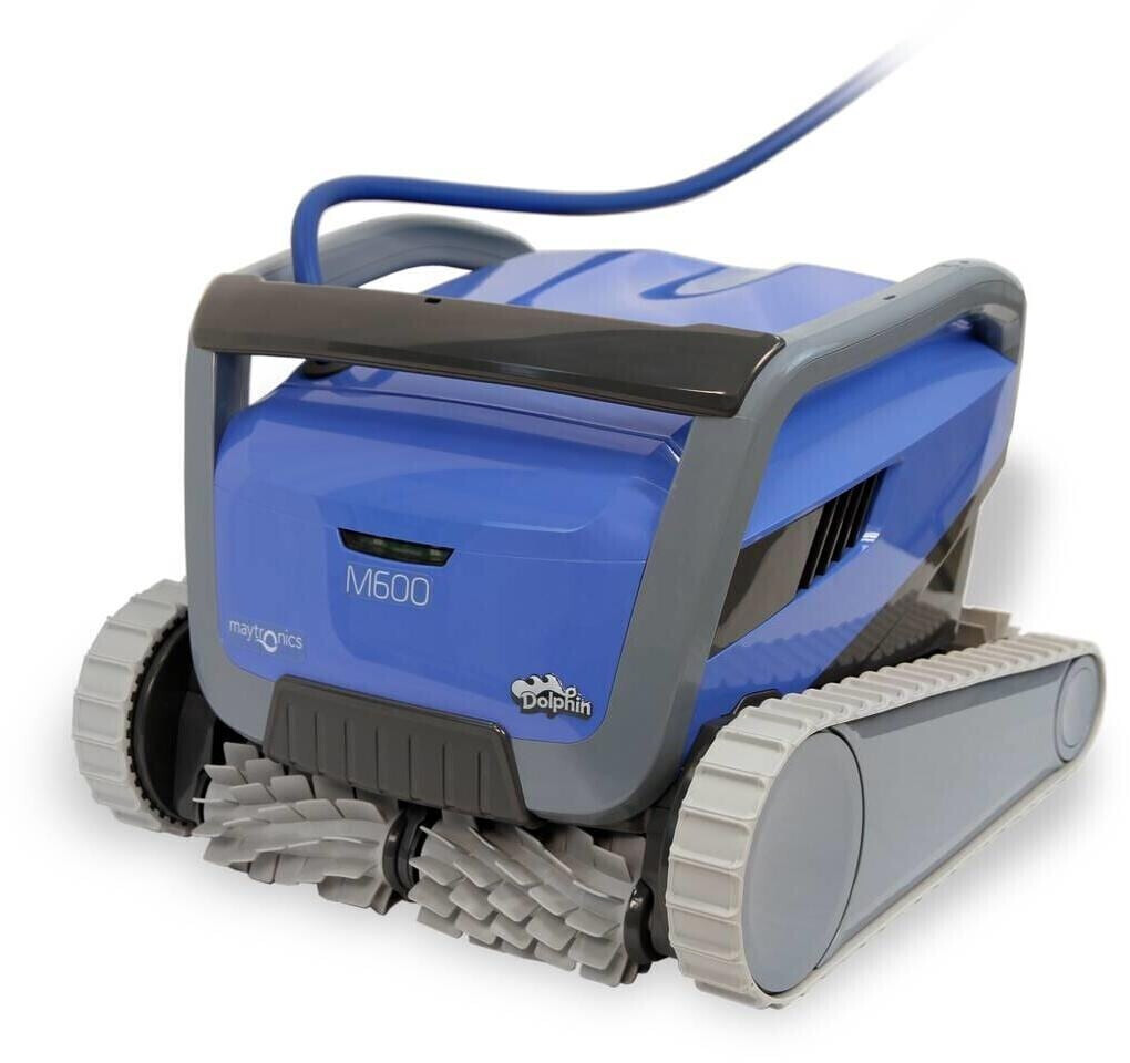 Dolphin-Browser M600 Active Ultimate mit Caddy WIFI ab 1.825,00 ...