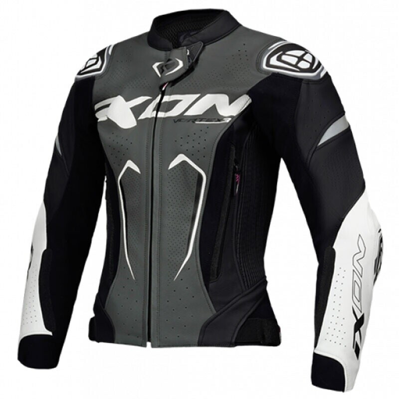 IXON Vortex 3 Lady Jacket ab € 279,99 | Preisvergleich bei idealo.at