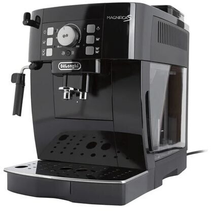 De'Longhi Magnifica S ECAM12.123.B ab 299,00 € | Preisvergleich bei ...