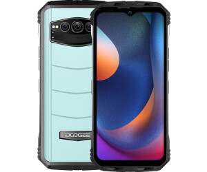 Doogee S100 Ice Blue ab 266,01 € | Preisvergleich bei idealo.de