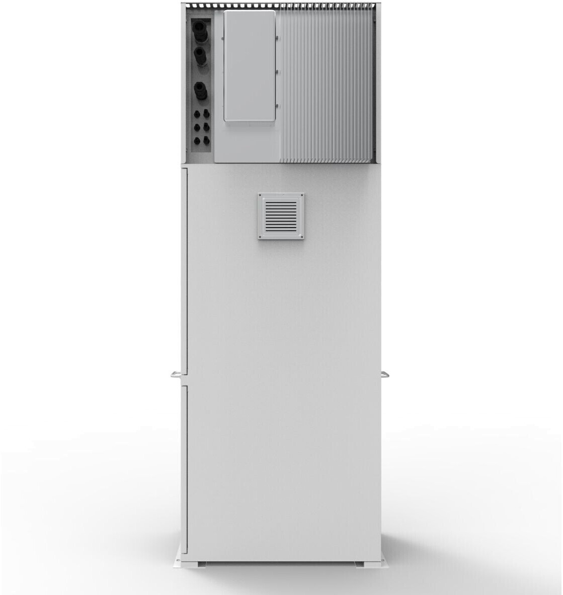 Fox ESS 3PH Hybrid Wechselrichter AIO-H3-8.0 + WiFi 8kW 2 MPPT ab 5.379 ...