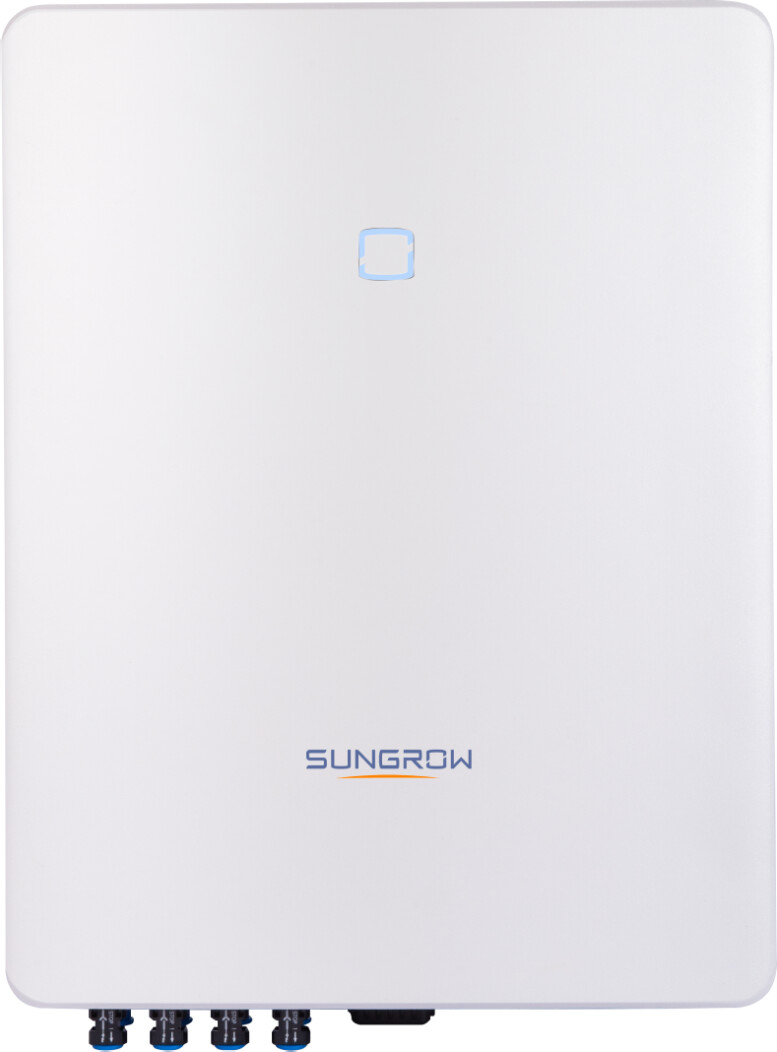 Sungrow 3PH Wechselrichter 15kW AFCI (SG15RT) ab 2.019,90 ...