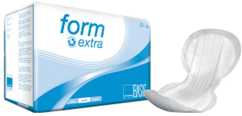 Param Form Vorlagen Basis extra (25 Stk.) ab 8,07 € | Preisvergleich ...