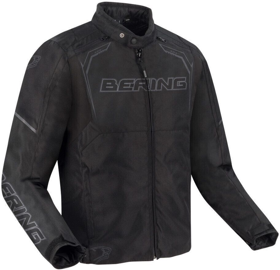 Bering Sweek Jacket black/anthracite a € 142,99 (oggi) | Migliori ...