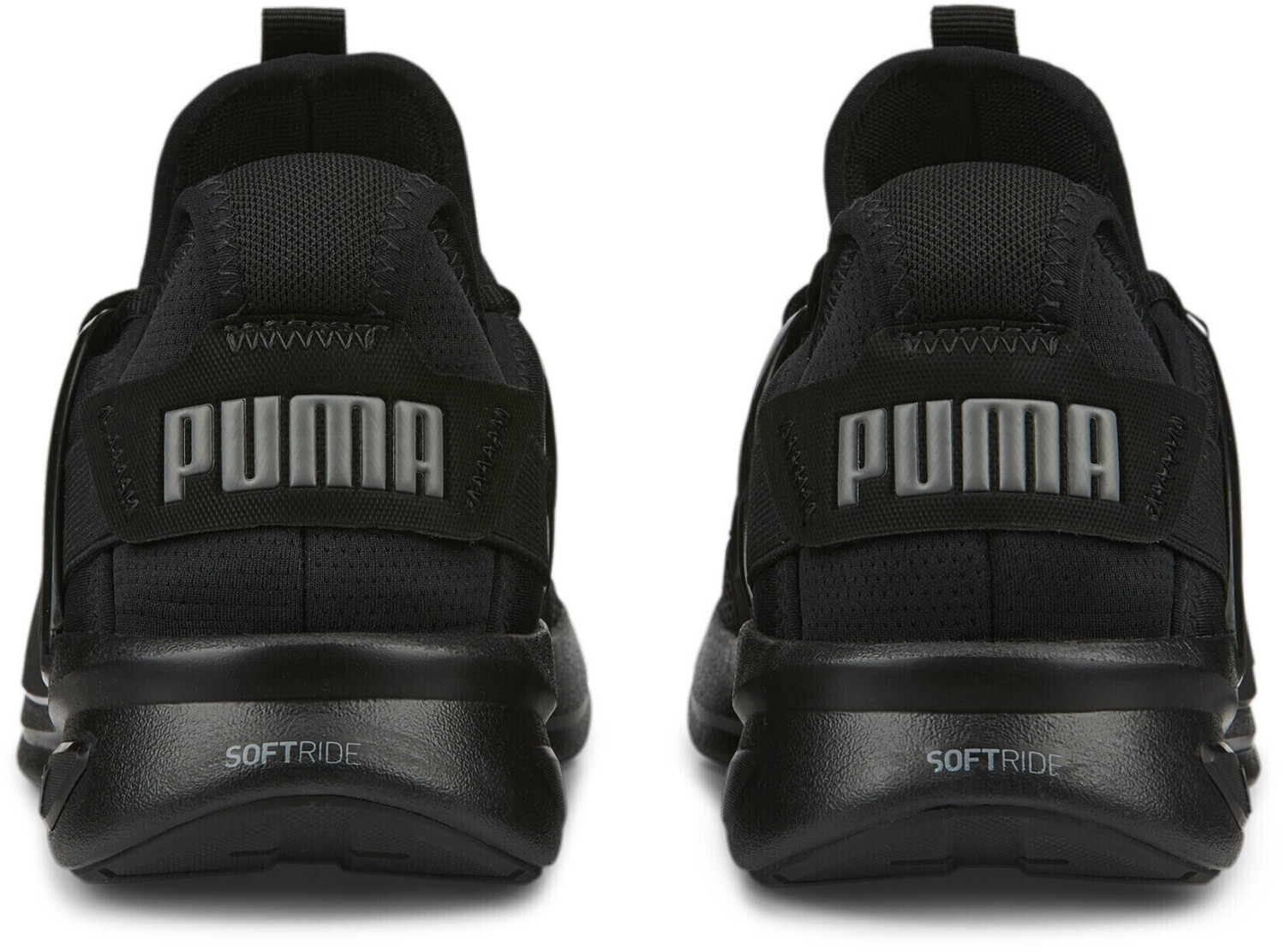 Puma Enzo Softride Enzo Evo (377048-01) black/castlerock ab 38,02 ...