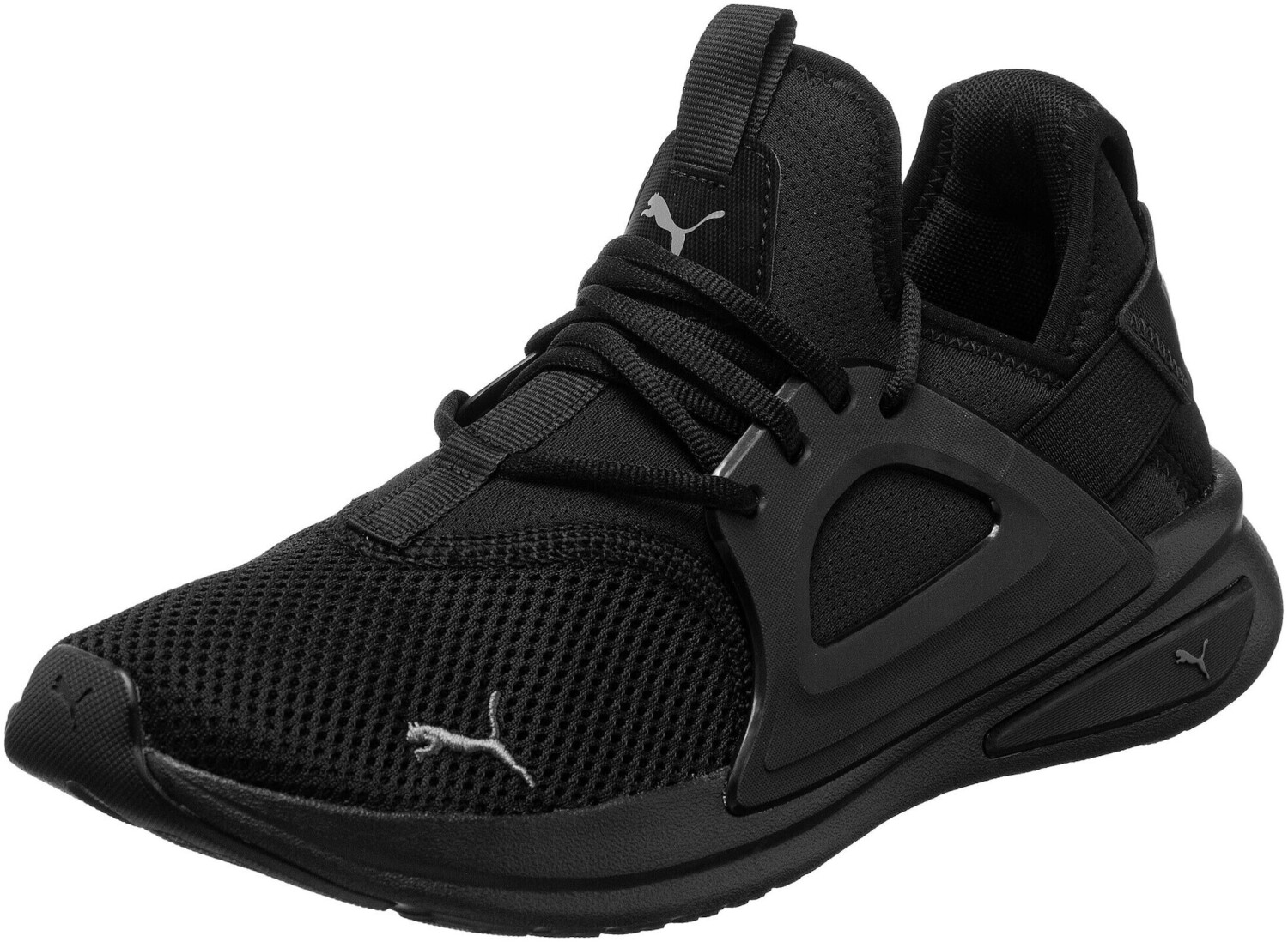 Puma Enzo Softride Enzo Evo (377048-01) black/castlerock ab 38,02 ...