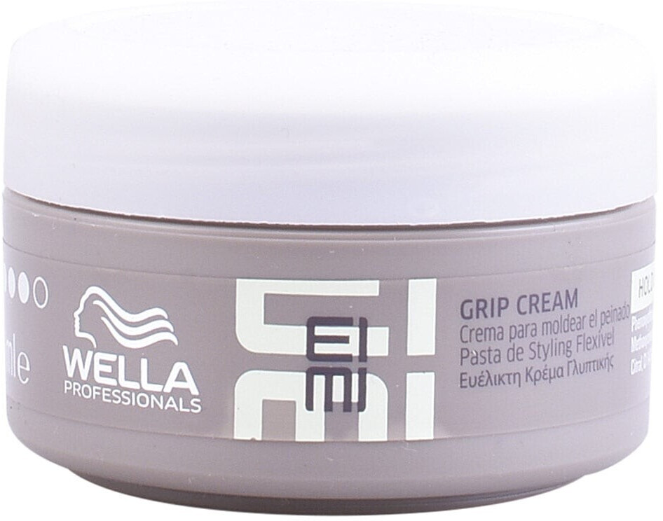 Wella Professionals Eimi Grip Cream (75ml) au meilleur prix sur idealo.fr