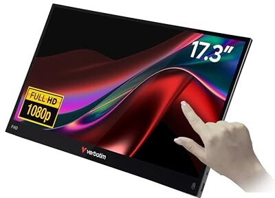 Verbatim PMT-17 ab 276,04 € | Preisvergleich bei idealo.de