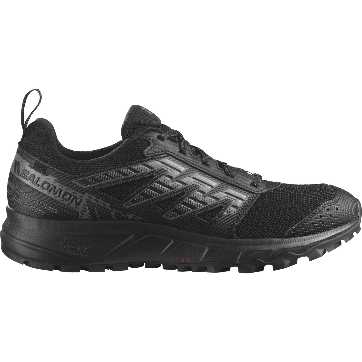 Salomon Wander ab 77,15 € | Preisvergleich bei idealo.de