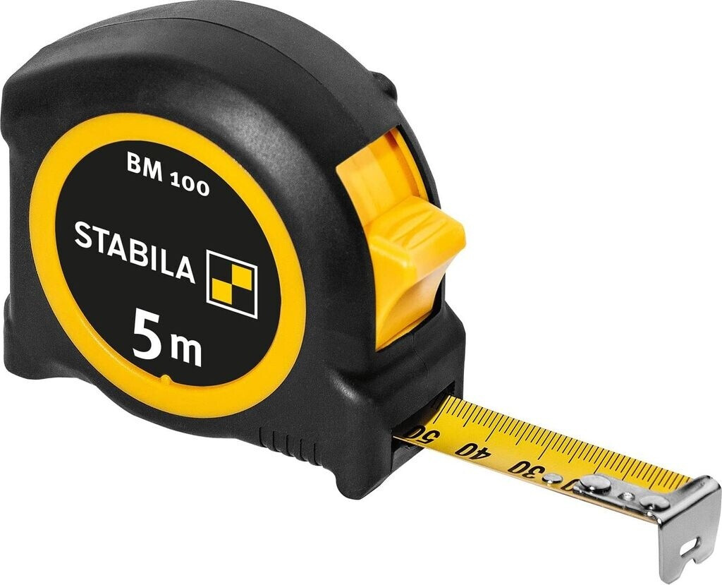 Stabila BM 100 ab € 4,90 | Preisvergleich bei idealo.at