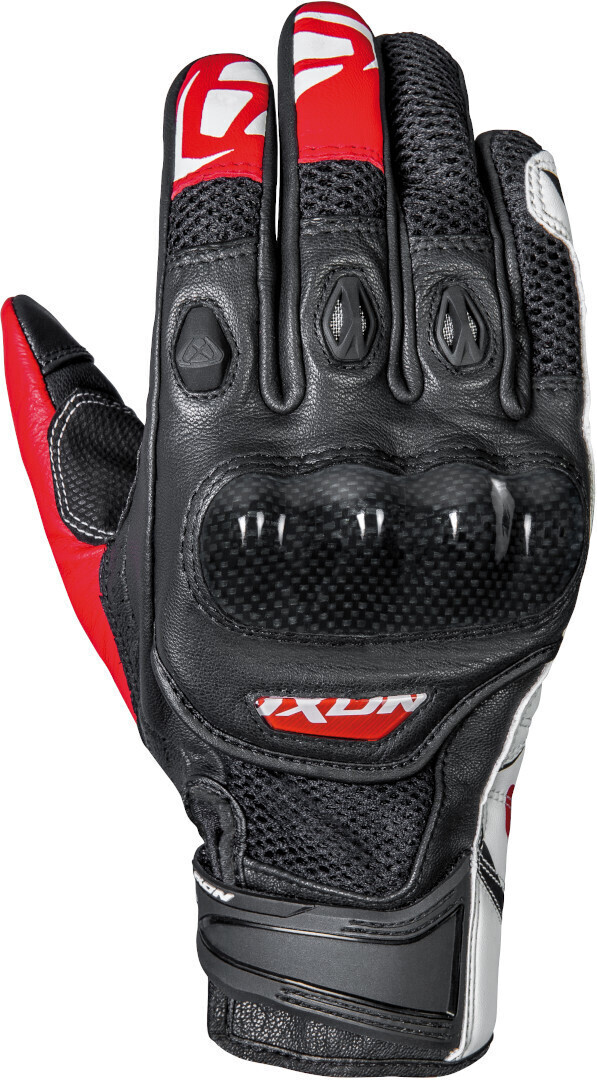 IXON Rs Recon Air schwarz-weiss-rot ab 59,00 € | Preisvergleich bei ...