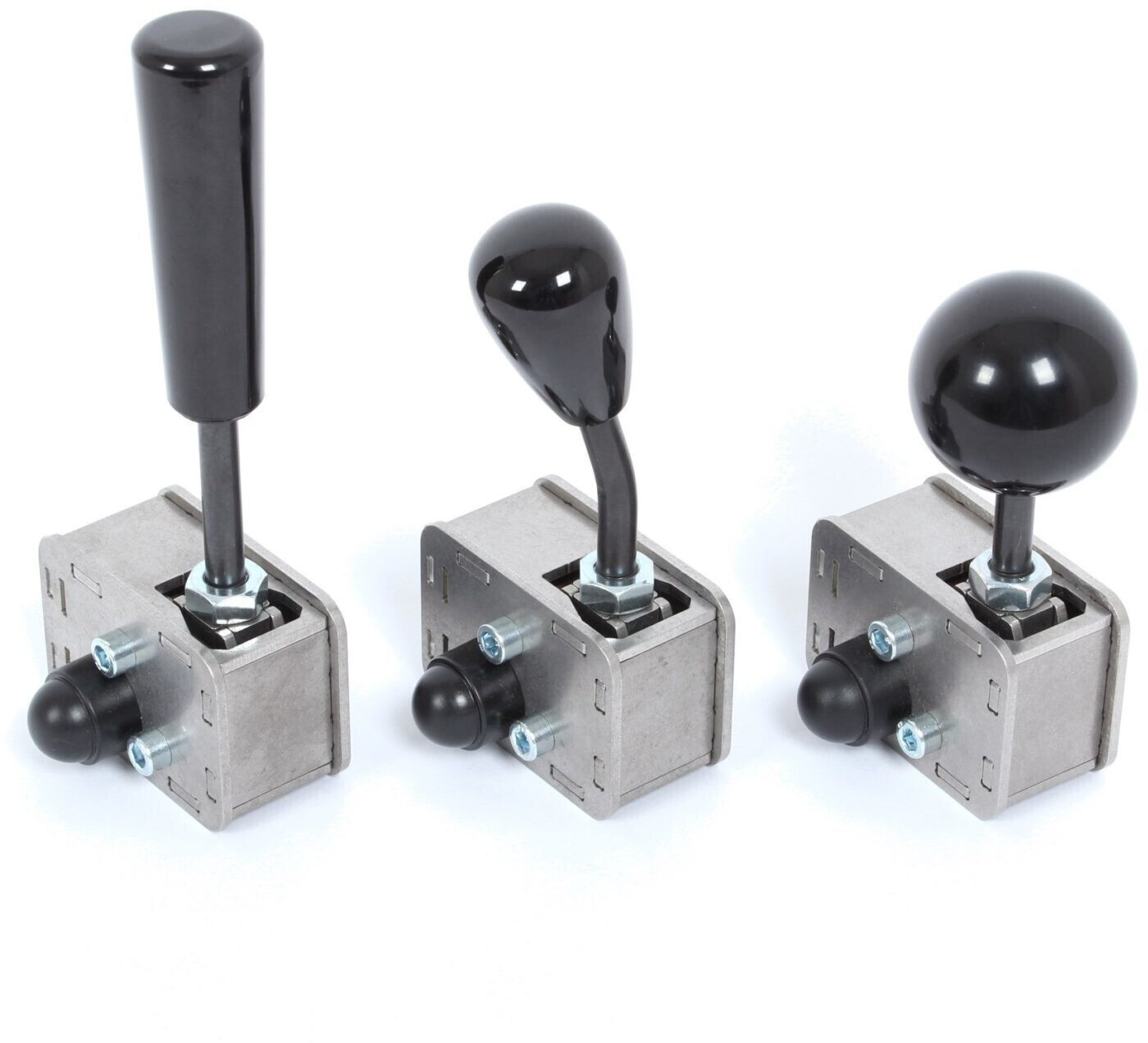 Heusinkveld Sim Shifter Sequential ab 244,90 € | Preisvergleich bei ...