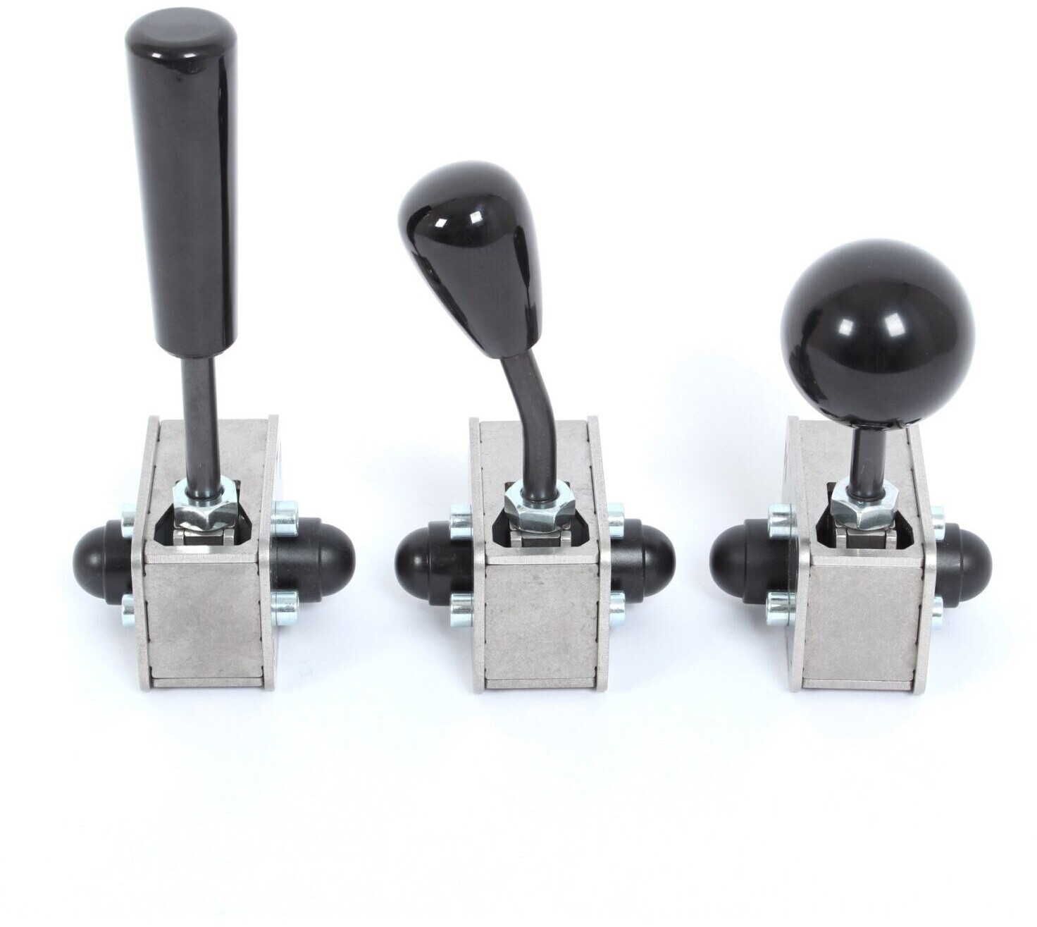 Heusinkveld Sim Shifter Sequential ab 244,90 € | Preisvergleich bei ...