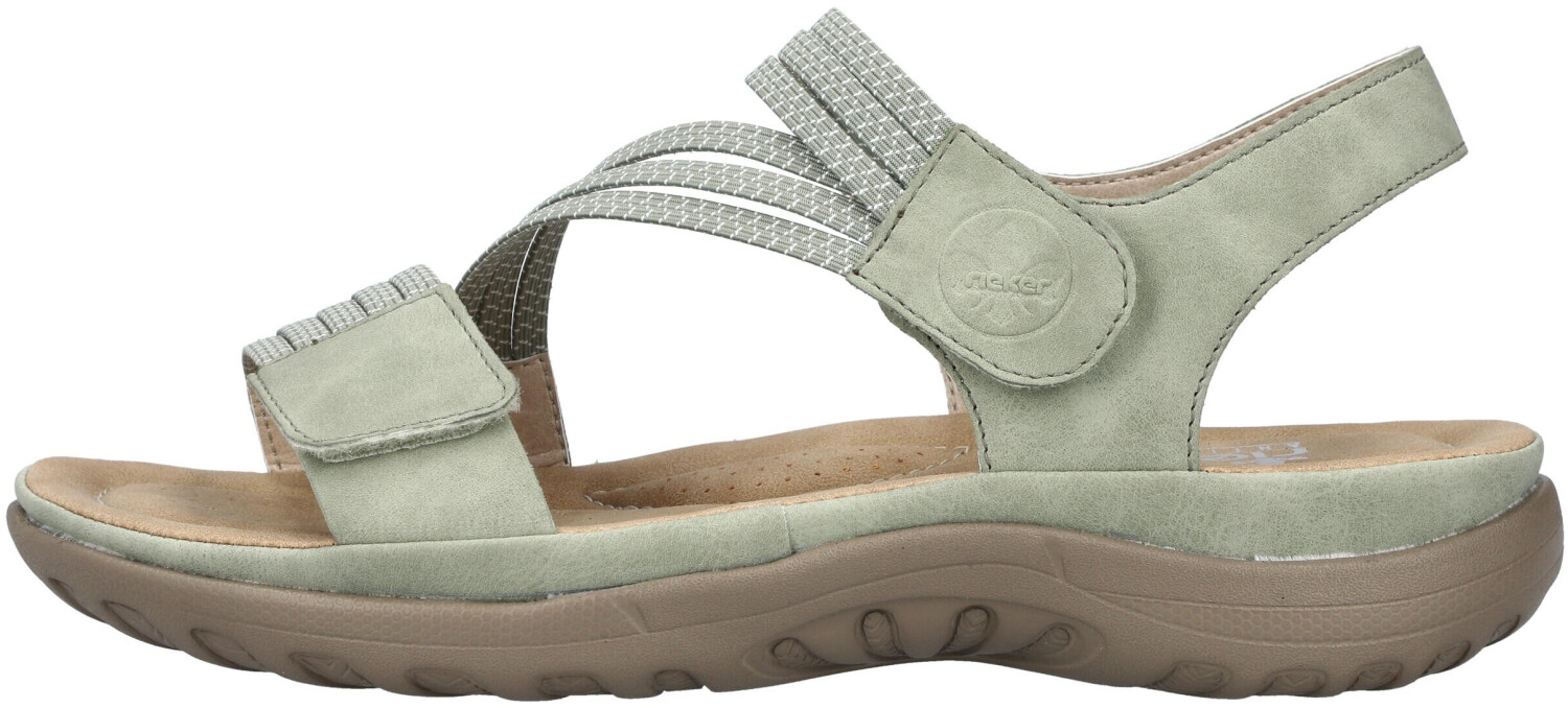 Rieker Sandals (64870) from £59.00 | Best Black Friday Deals 2025