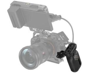 SmallRig Universal Rotating NATO Side Handle (3847) ab 111,92 ...